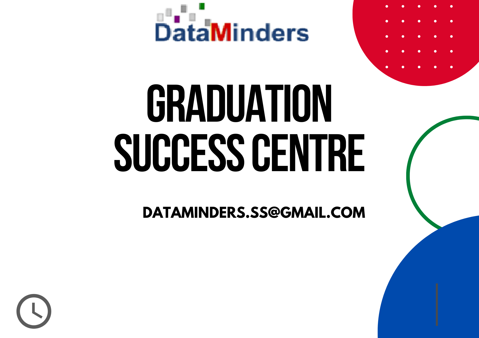 Data Minders Student Services - National Services Exporters Portal