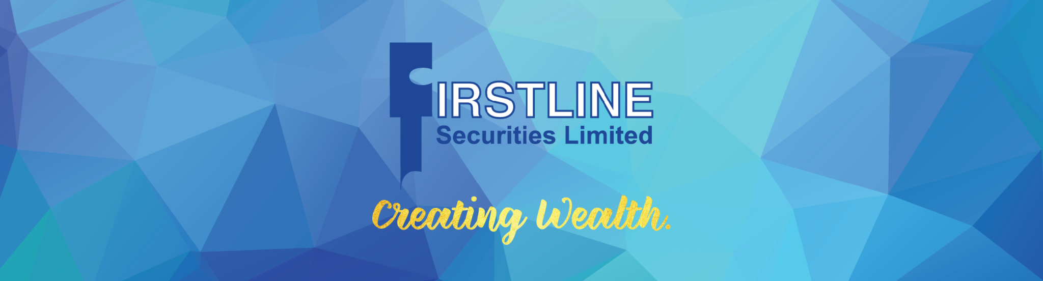 Firstline Securities Limited - National Services Exporters Portal